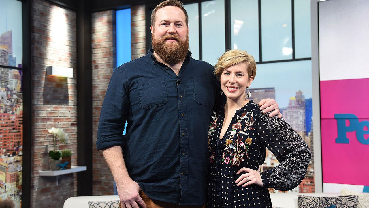 Erin and Ben Napier shocked fans with the news that they will NOT BE ...