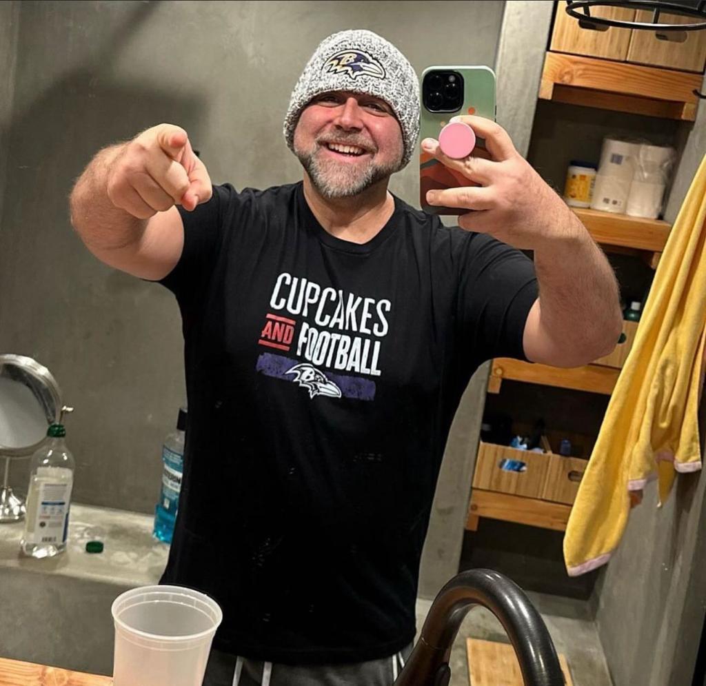 Food Network has surprised fans by revealing that Duff Goldman will be ...