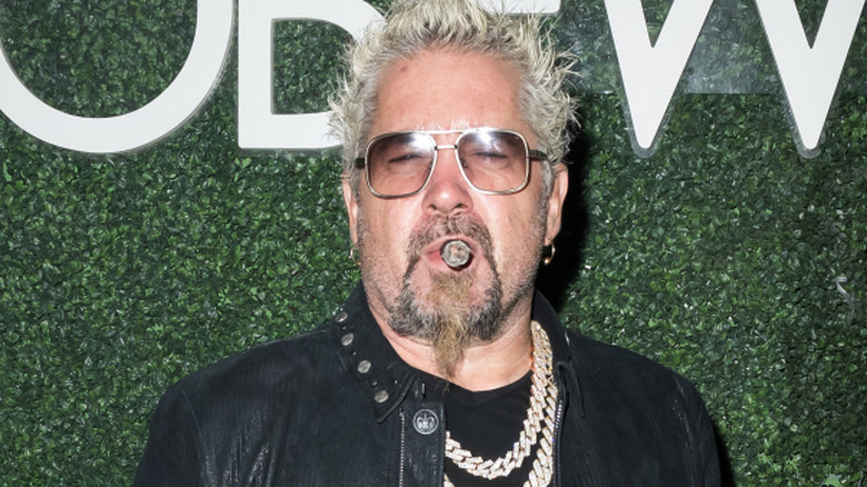 Guy Fieri shares devastating news about a significant loss in his ...