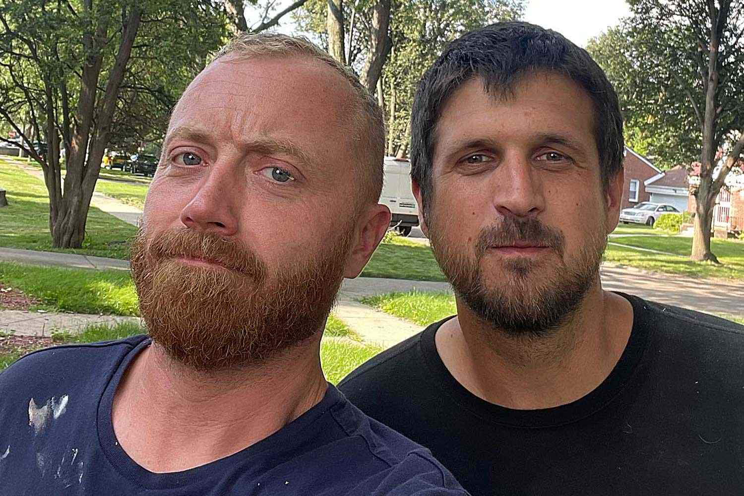 Keith Bynum speaks out and criticizes HGTV bosses following the sudden ...