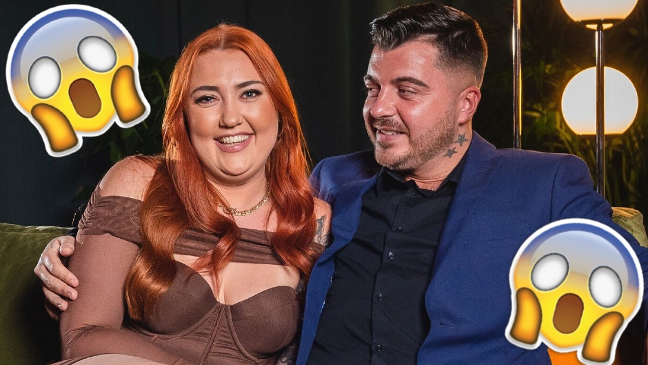 Jay Howard from MAFS reveals her new significant other on social media ...