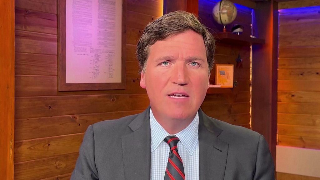 A group of Fox News staff members surprisingly quit their jobs at the ...