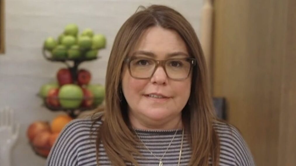 Rachael Ray candidly talks about the illness she is battling: "I am ...