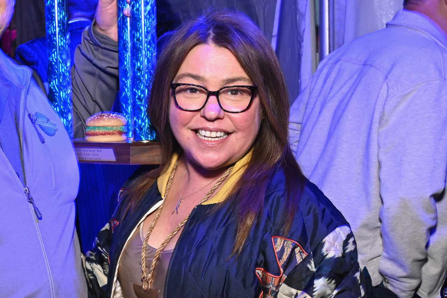 Rachael Ray candidly talks about the illness she is battling: "I am ...