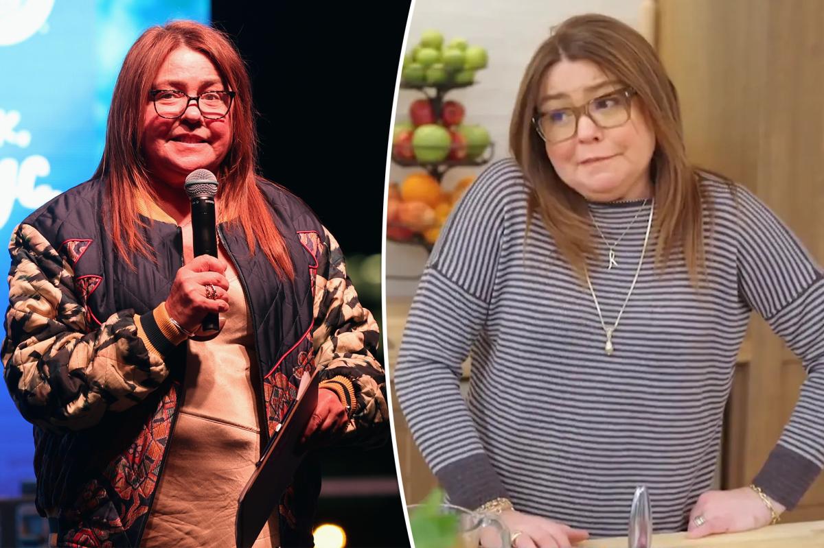 John, the spouse of Rachael Ray, has provided a sad update on the chef ...