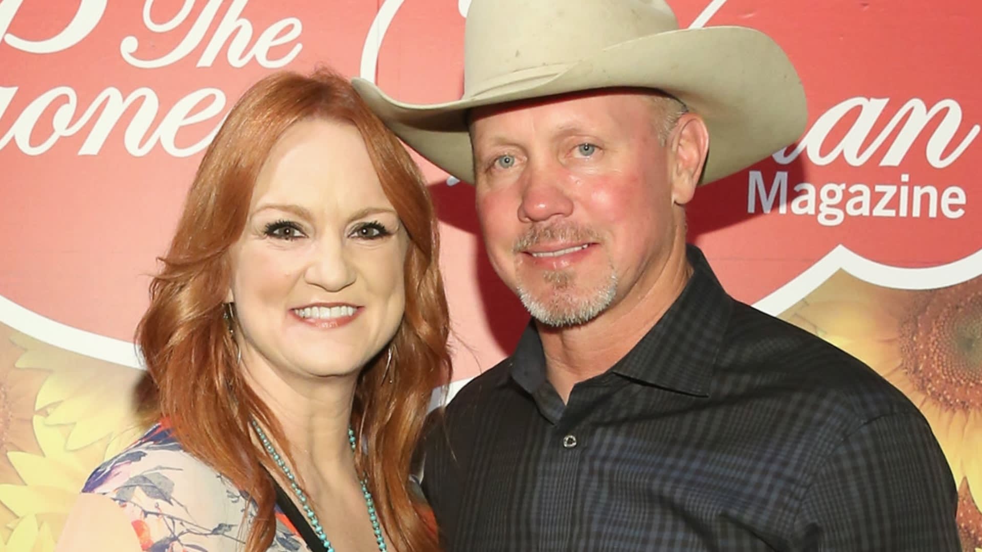 Ree Drummond's family revealed some upsetting news about the chef's ...