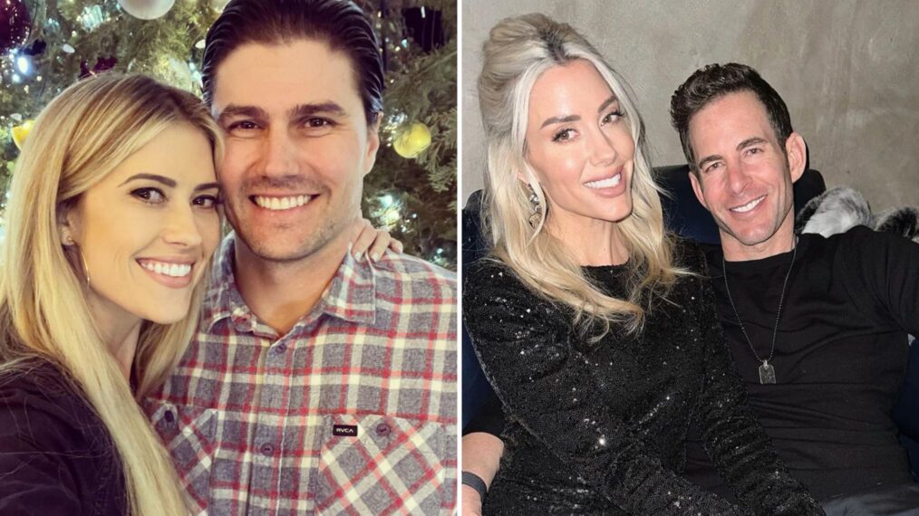 It's official! HGTV has removed Christina Haack from The Flip Off host ...