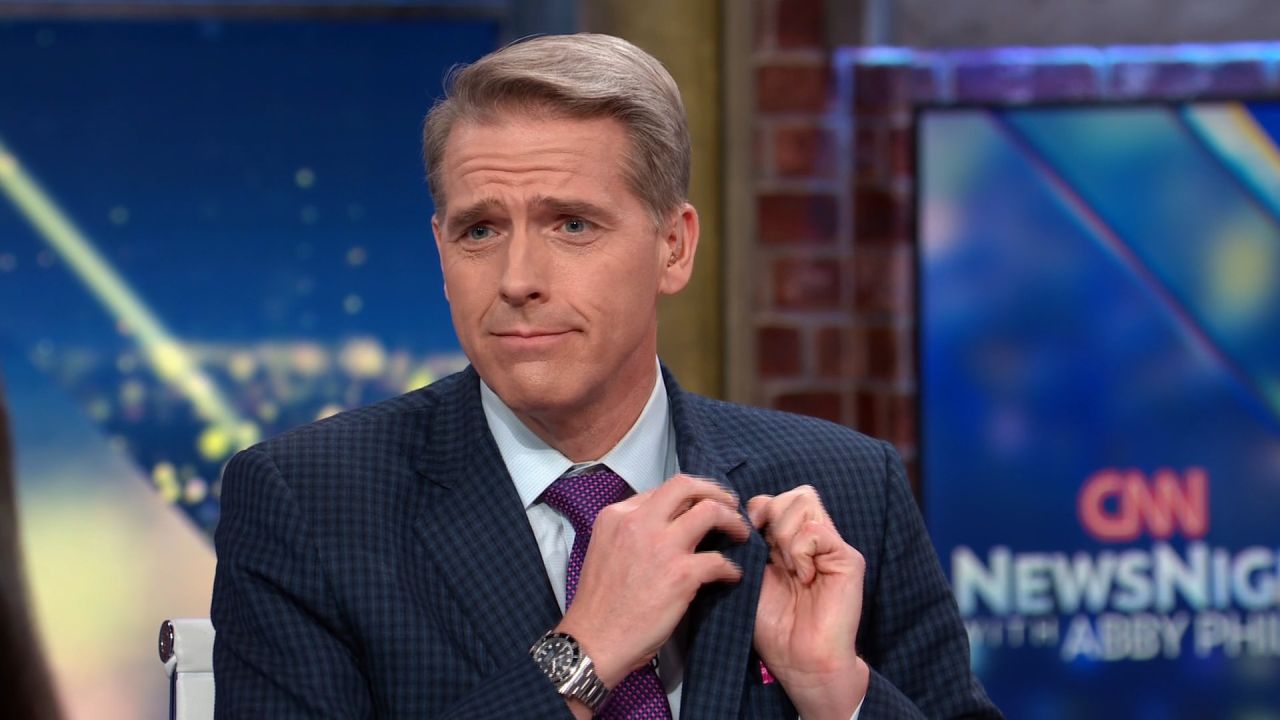 BREAKING NEWS! CNN quickly appointed a popular personality to replace ...