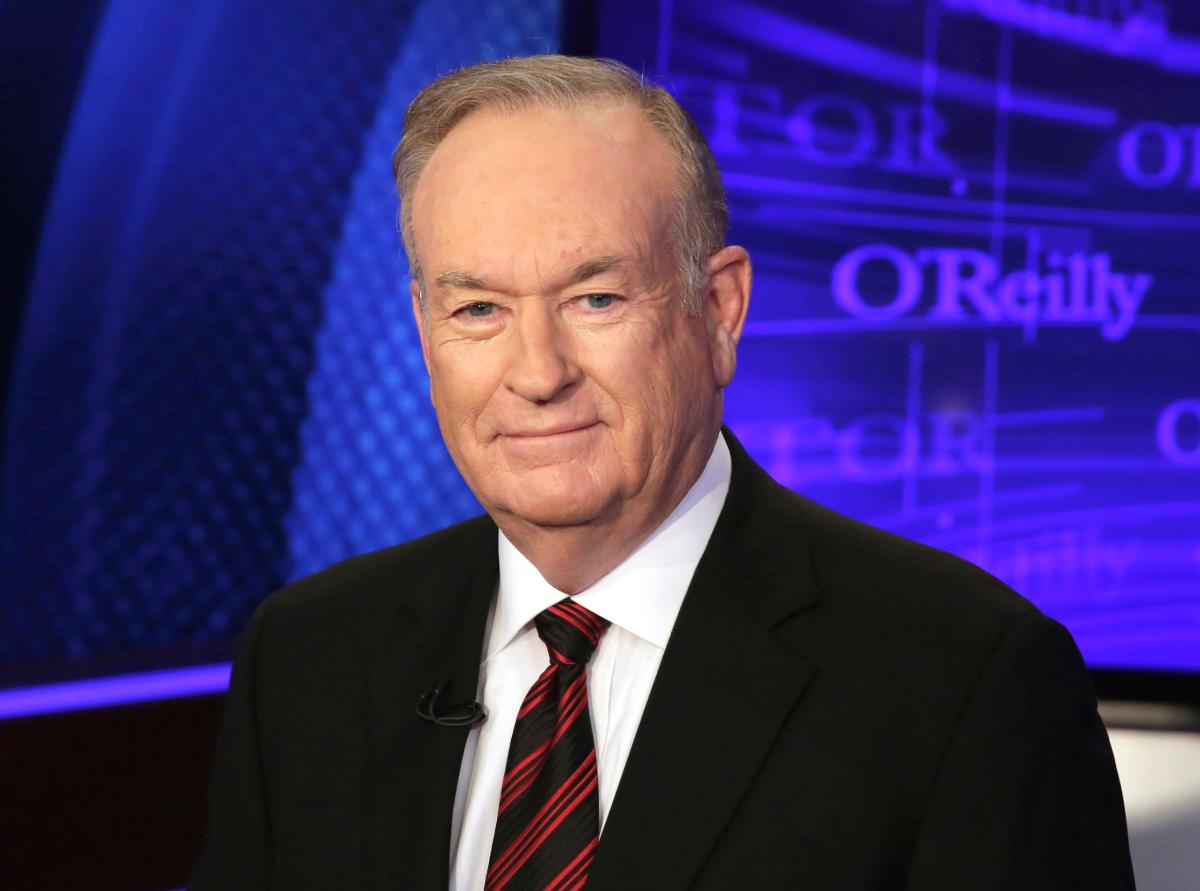 Bill O’Reilly from Fox News has revealed details about the illness that ...