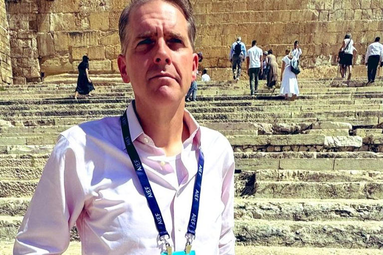 CNN has concluded Scott Jennings' position, affirming his last ...