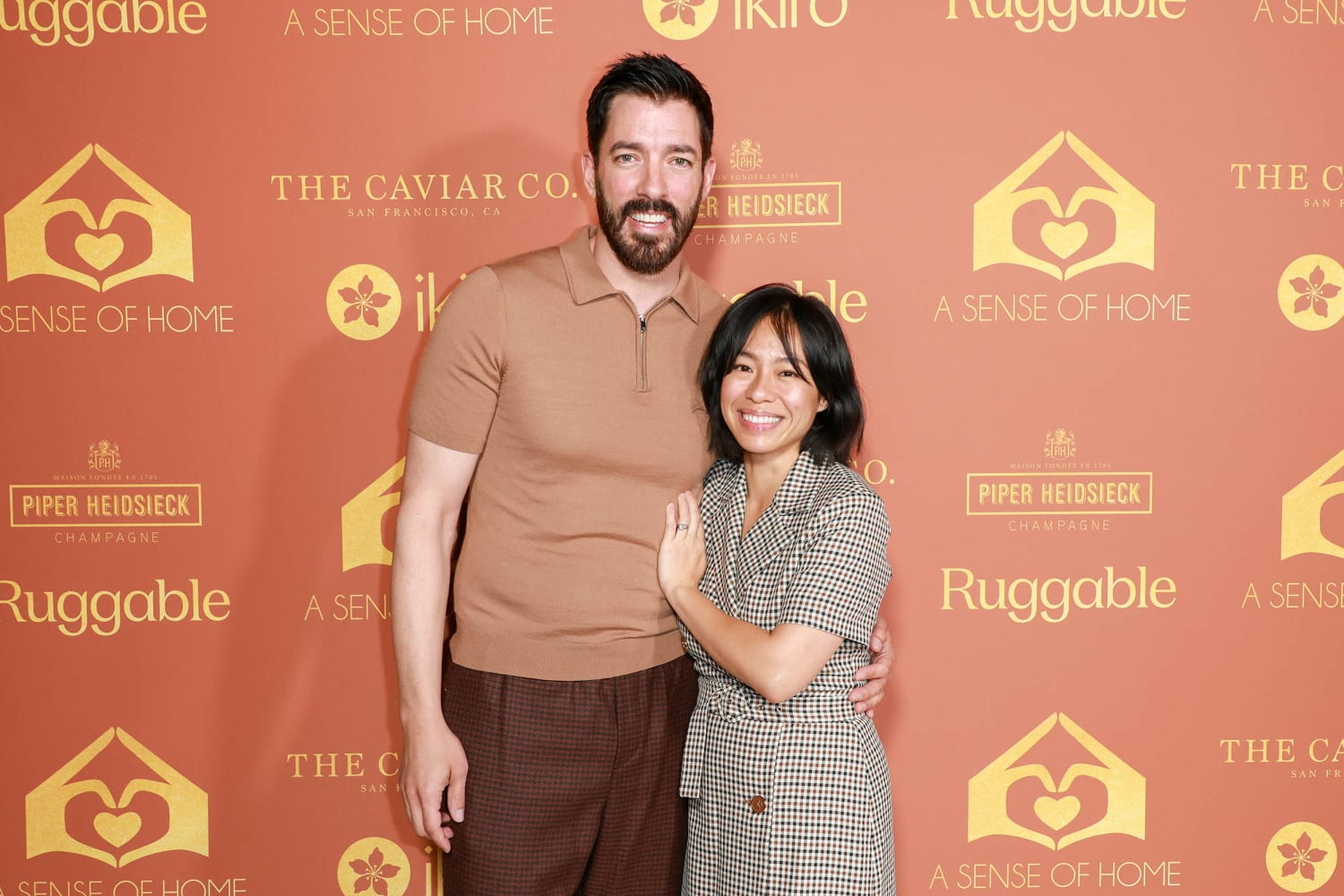 Drew Scott surprised everyone by revealing that there will be a ...