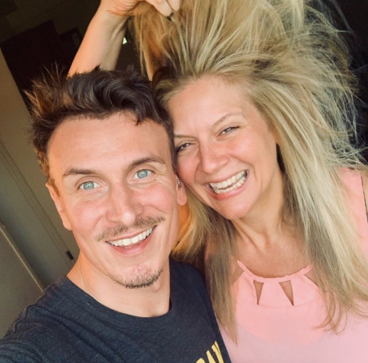 Exciting update! Amanda Freitag has disclosed the identity of her ...