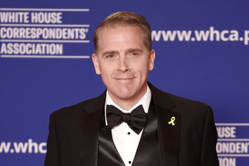 SHOCKING DENIAL! CNN has firmly decided on Scott Jennings' media ...