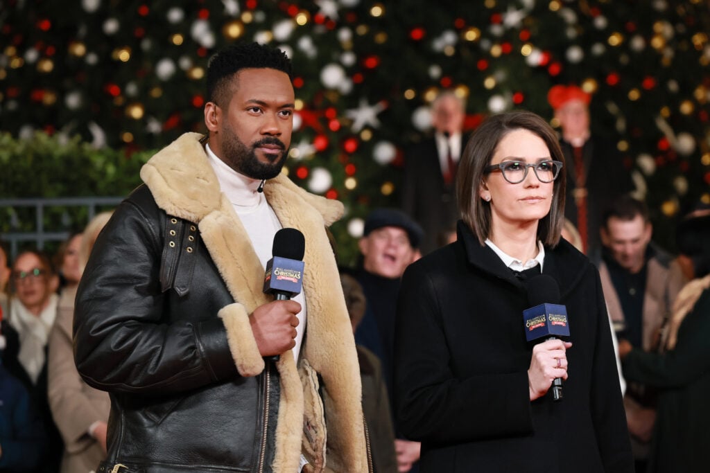 Lawrence B. Jones stated that he will not be going back to Fox News: "I ...