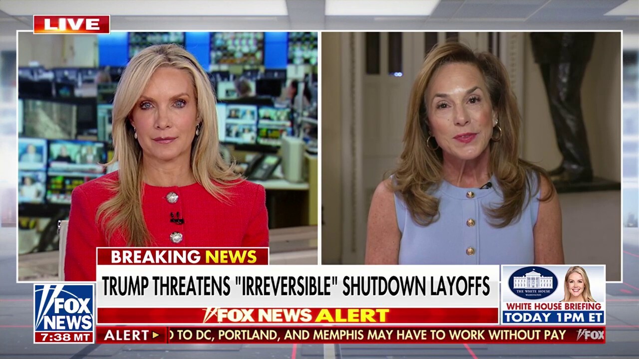 SHOCKING! Fox News reveals a significant reduction in network hosts ...
