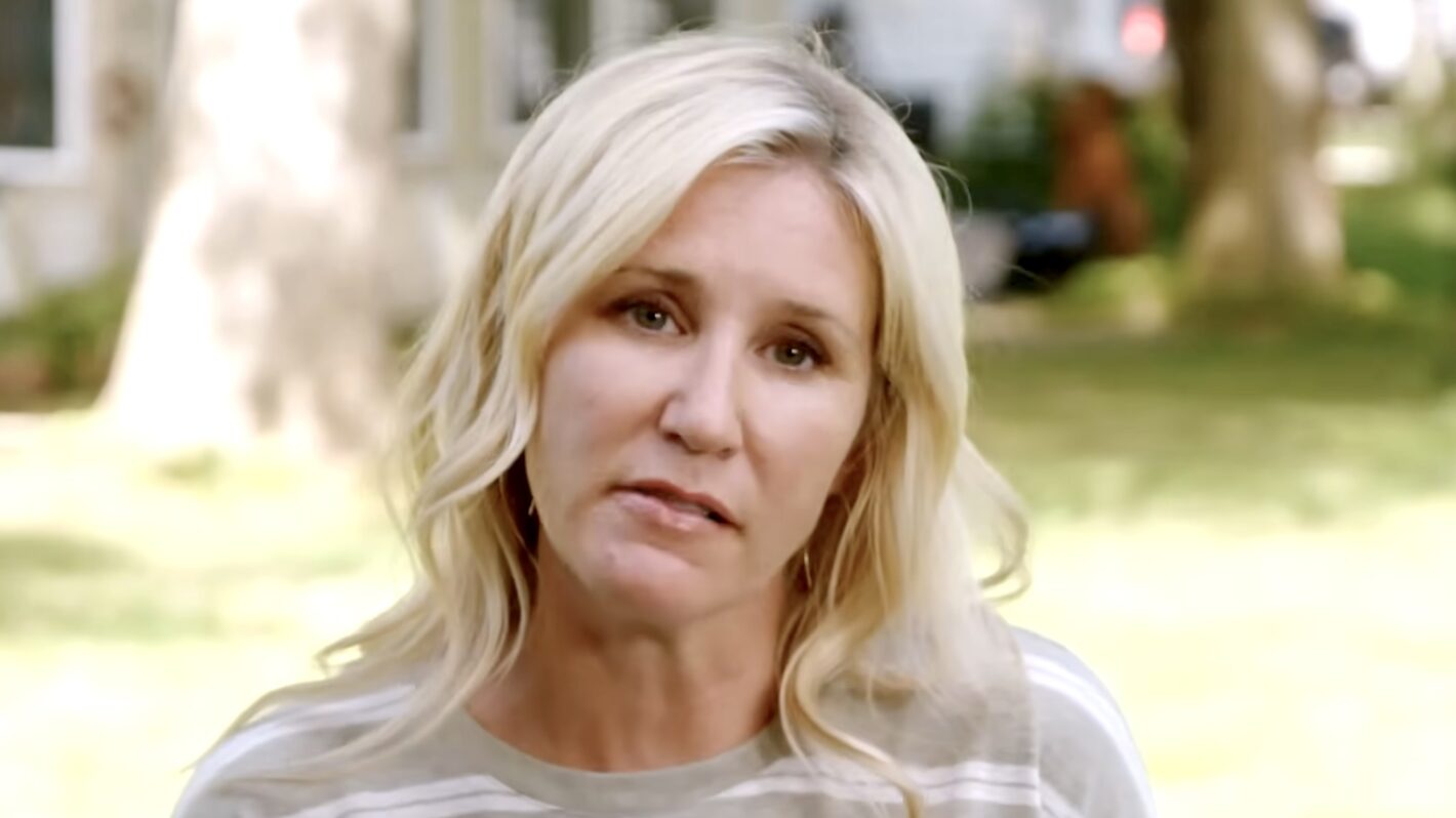 Jenny Marrs recently revealed in a post that she is taking a break from ...