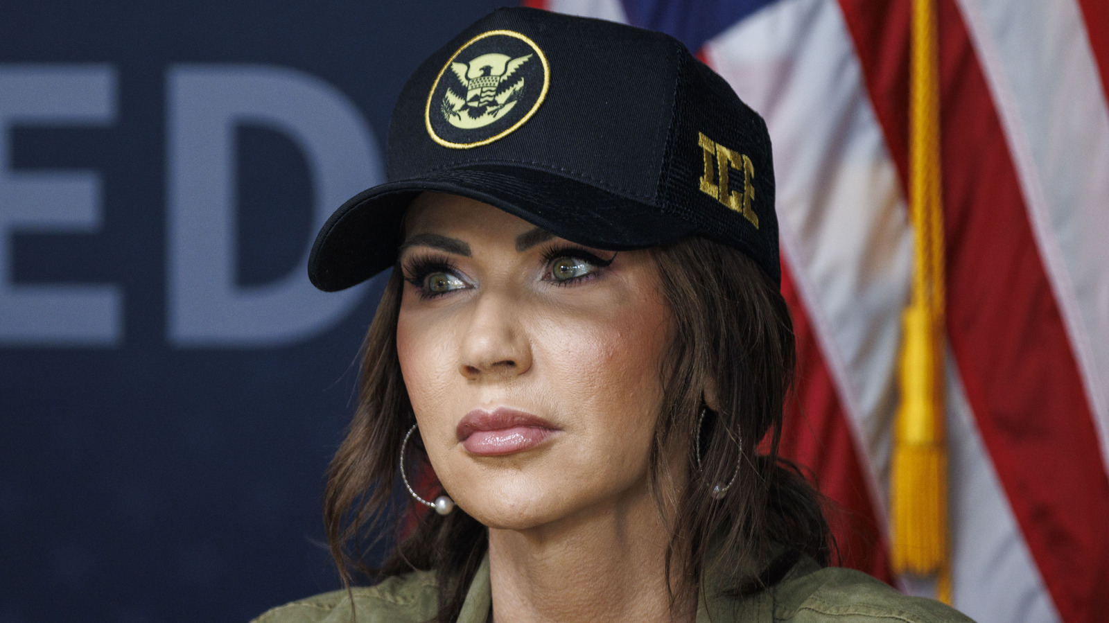 Bryon Noem subtly confirmed that their divorce has been finalized, and ...
