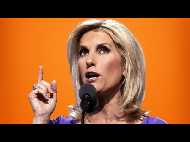 Laura Ingraham has revealed the reason behind her single status ...