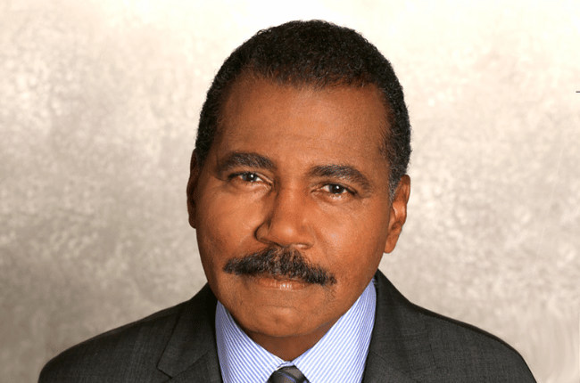 Bill Whitaker reflects on his past with uncommon honesty, expressing ...