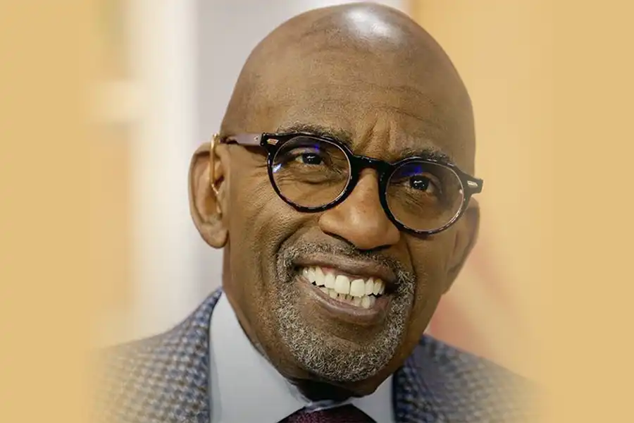 Al Roker has confirmed the date of his retirement, and the person who ...