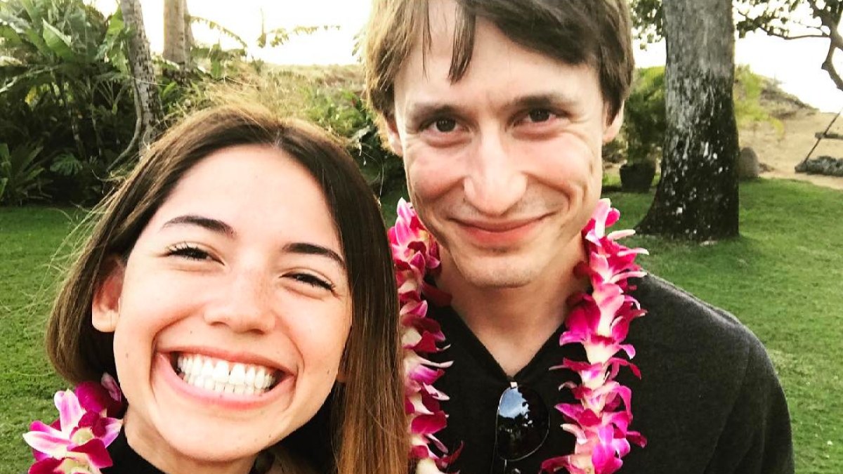 Molly Yeh says goodbye with emotions! She is leaving the Food Network ...