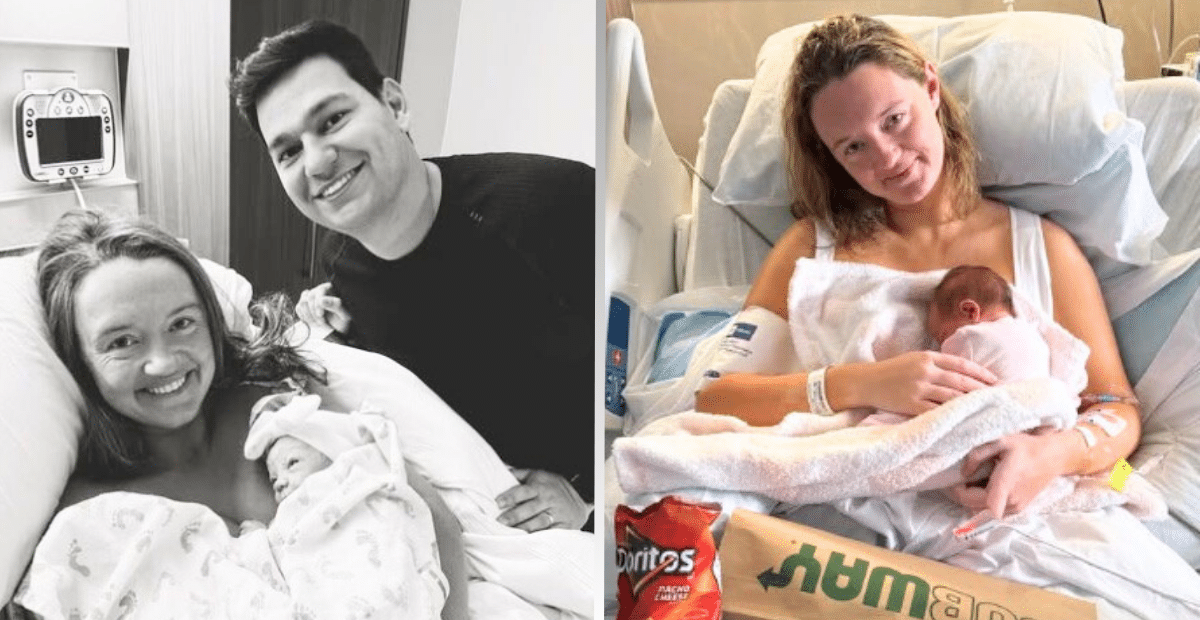 Alex, Ree Drummond's daughter, was unable to refrain from crying when ...