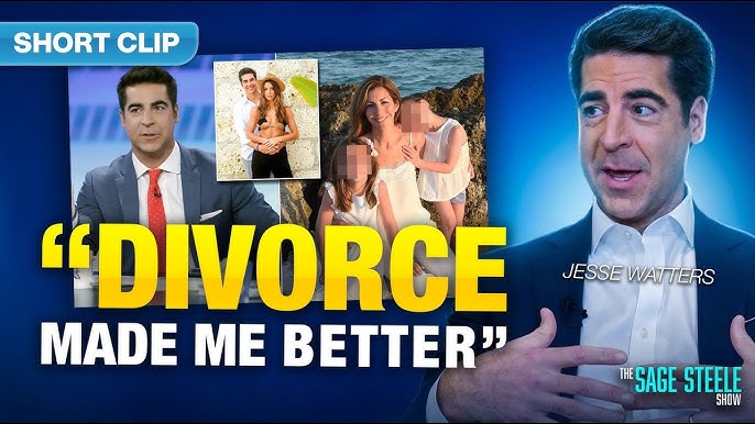 Emma, Jesse Watters' spouse, has allegedly initiated divorce ...