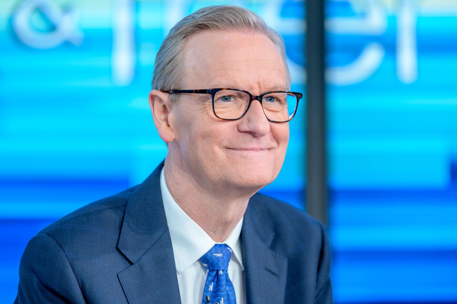 Steve Doocy surprised everyone by switching to a competing network ...
