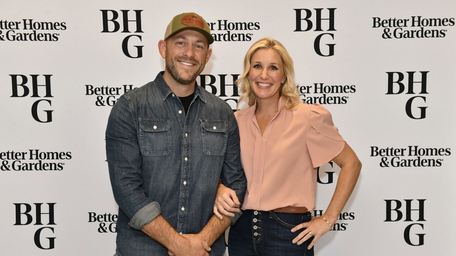 Jenny and Dave Marrs announced sad news about the departure of a ...