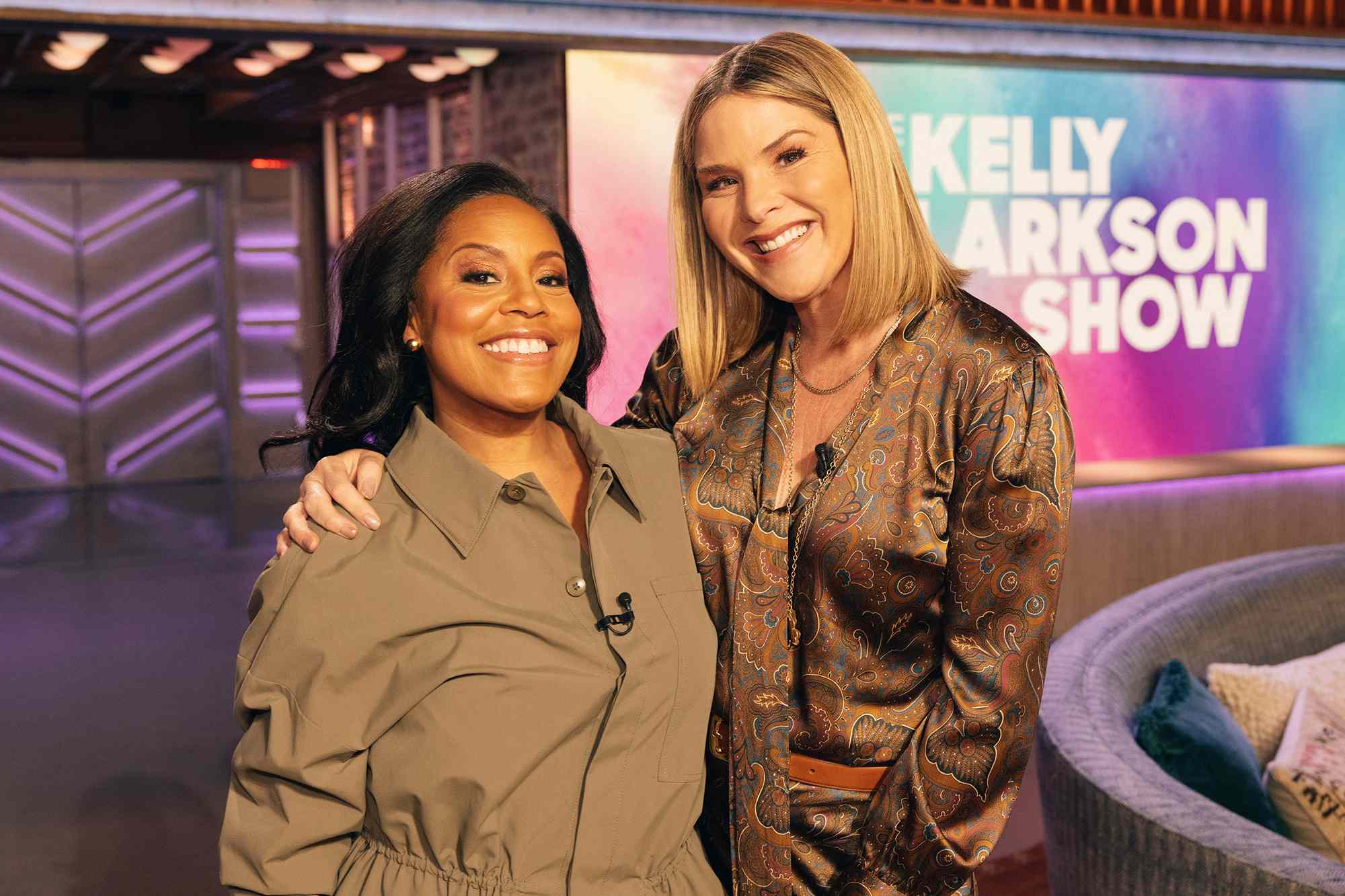 Jenna Bush Hager surprised everyone by revealing that she will postpone ...