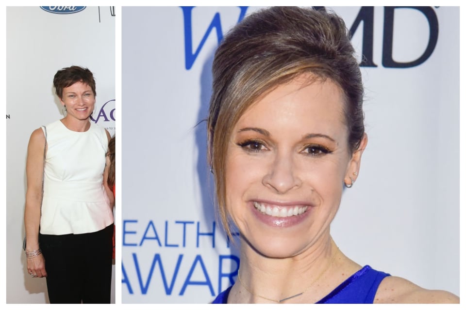 Stephanie Gosk has just revealed that she will depart NBC as soon as ...