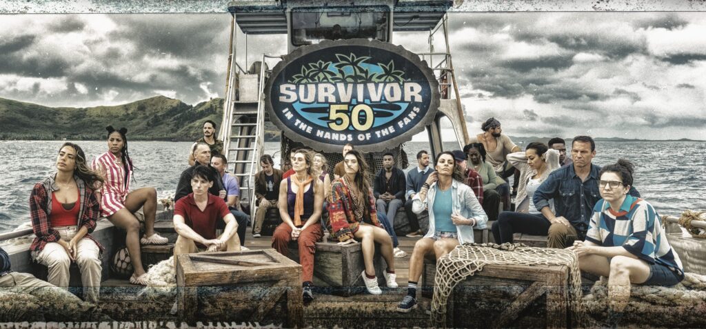 Survivor 50 reveals a big surprise for fans: “We aim to demonstrate to ...
