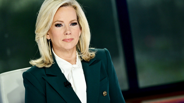 Shannon Bream sadly shared that she decided to forgo treatment for her ...