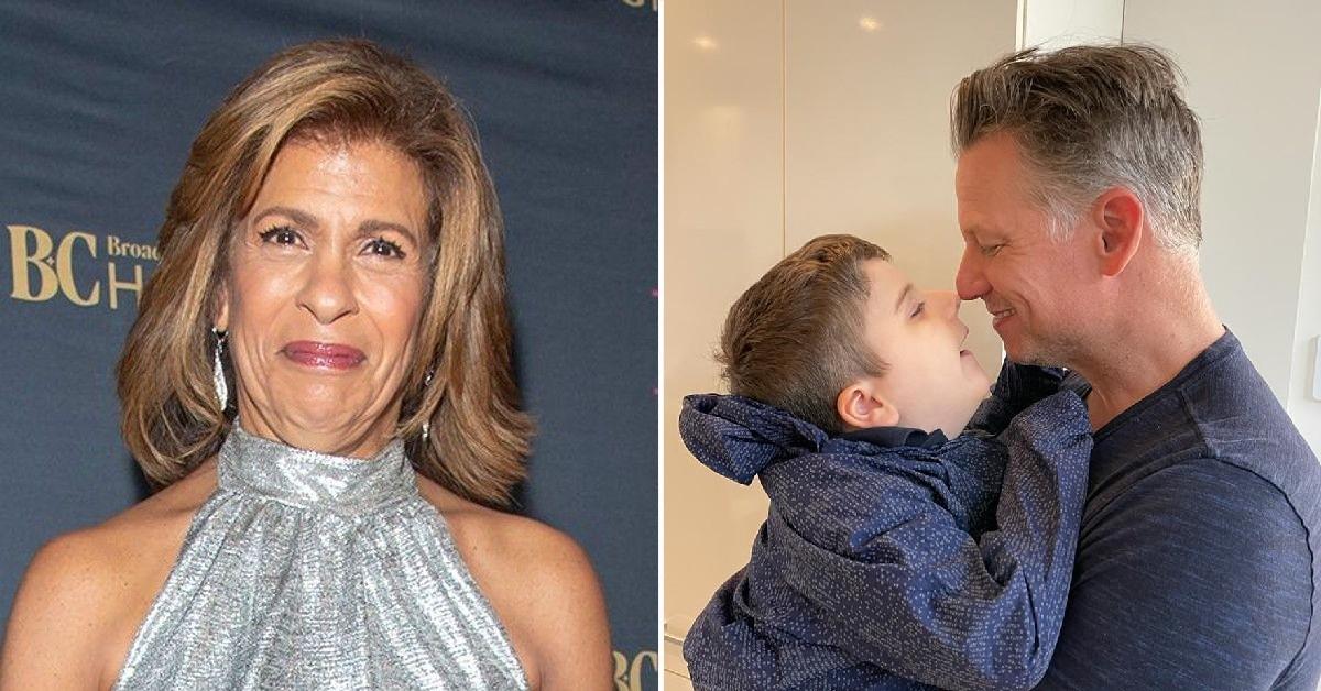 VIDEO: When Richard Engel's family saw him return from Israel at the ...