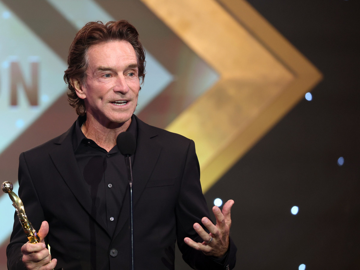 Survivor 50: Jeff Probst almost loses his cool and angrily announces he ...