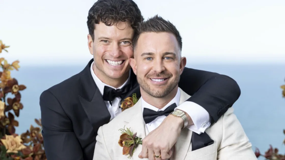 Sam from MAFS 2026 has addressed the reasons behind Chris turning her ...