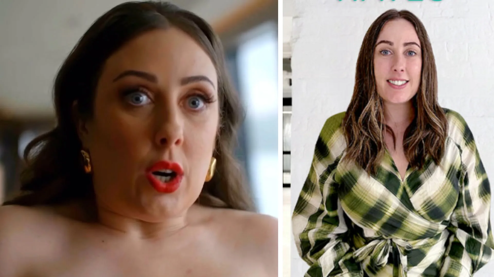 OFFICIAL! Rachel Gilmore from MAFS 2026 confirmed her separation from ...