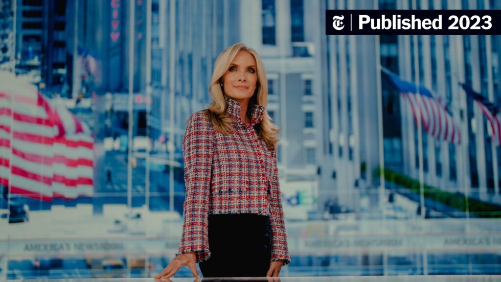 It's official! Fox News has announced the unexpected replacement for ...