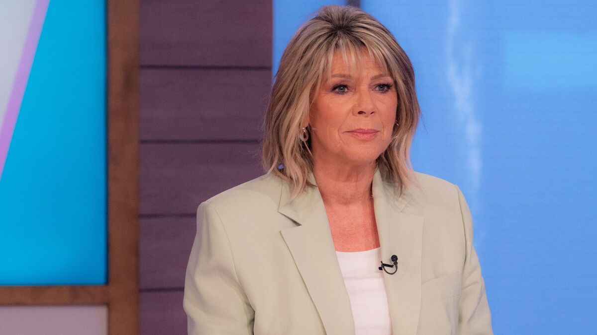 SURPRISING! Loose Women has reportedly disappeared from ITV following a ...