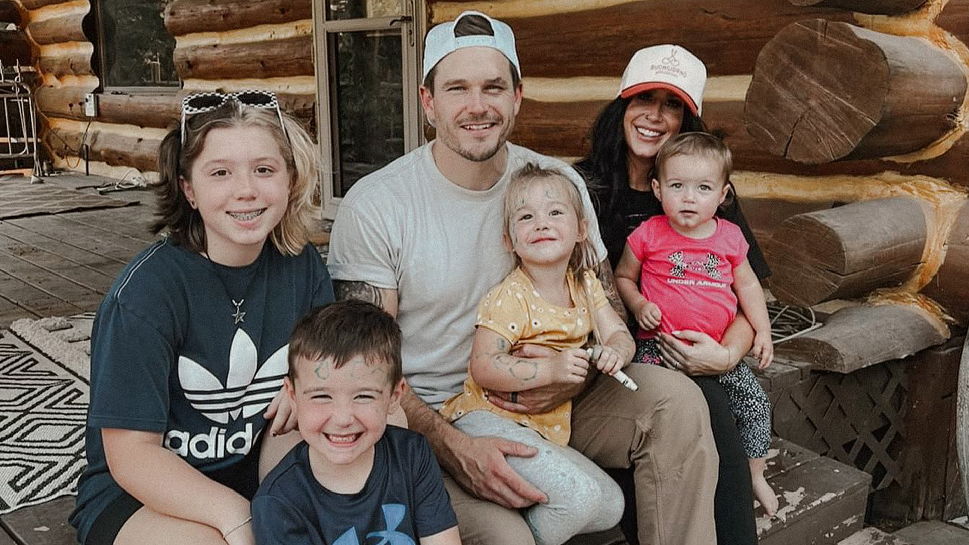 SAD NEWS! Cole and Chelsea DeBoer have revealed heartbreaking ...