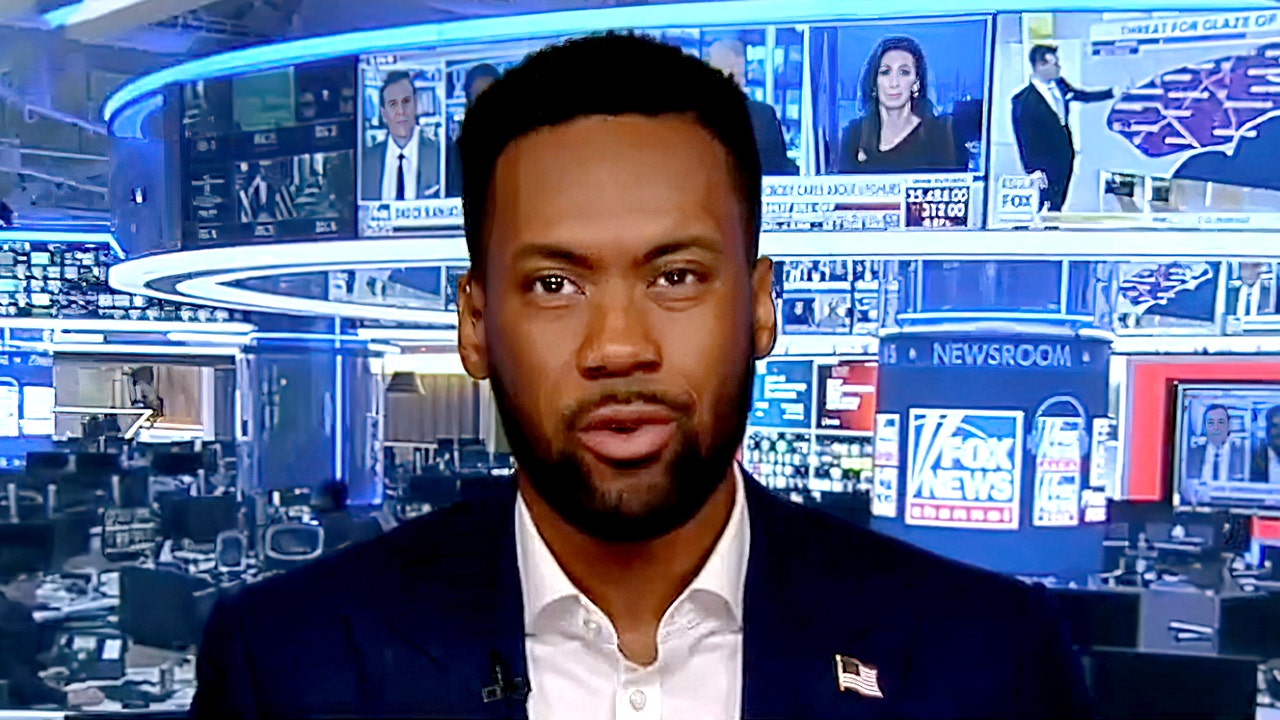 SURPRISING! Lawrence Jones has just revealed his departure from Fox ...