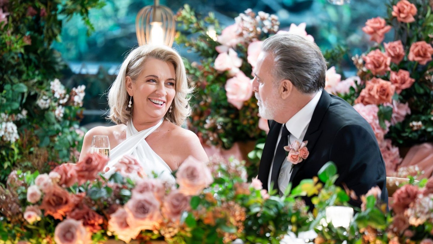 Rebecca Zukowski and Steve Powell from MAFS Australia shocked followers ...