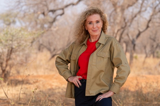Beverley Callard excited fans by revealing her plans to return to ...