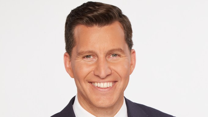 Stunning news! Will Cain has officially announced his departure as a ...