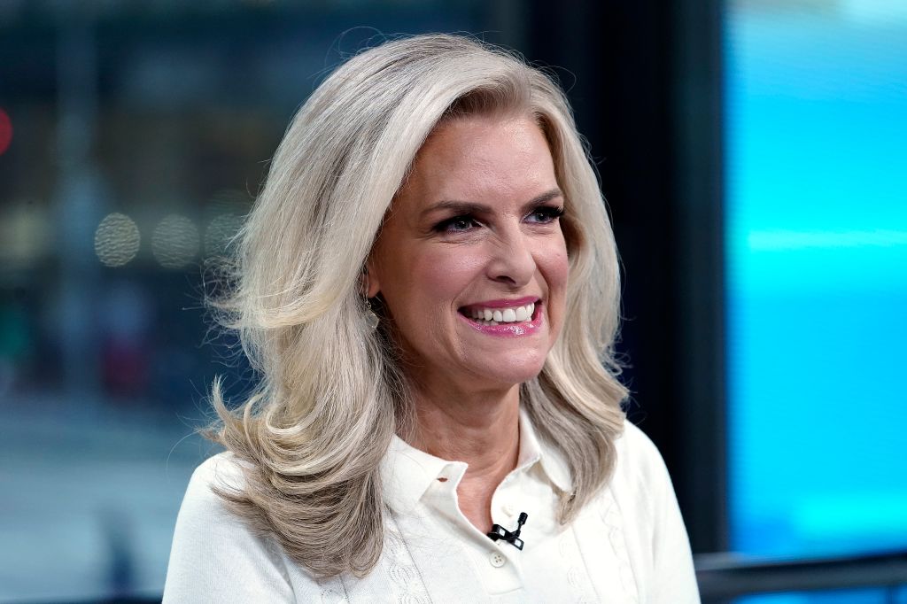 Janice Dean provided an update on her health post-departure from Fox ...