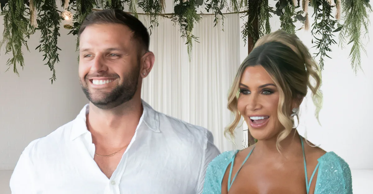 Scott from MAFS Australia 2026 couldn’t contain his fury when he ...