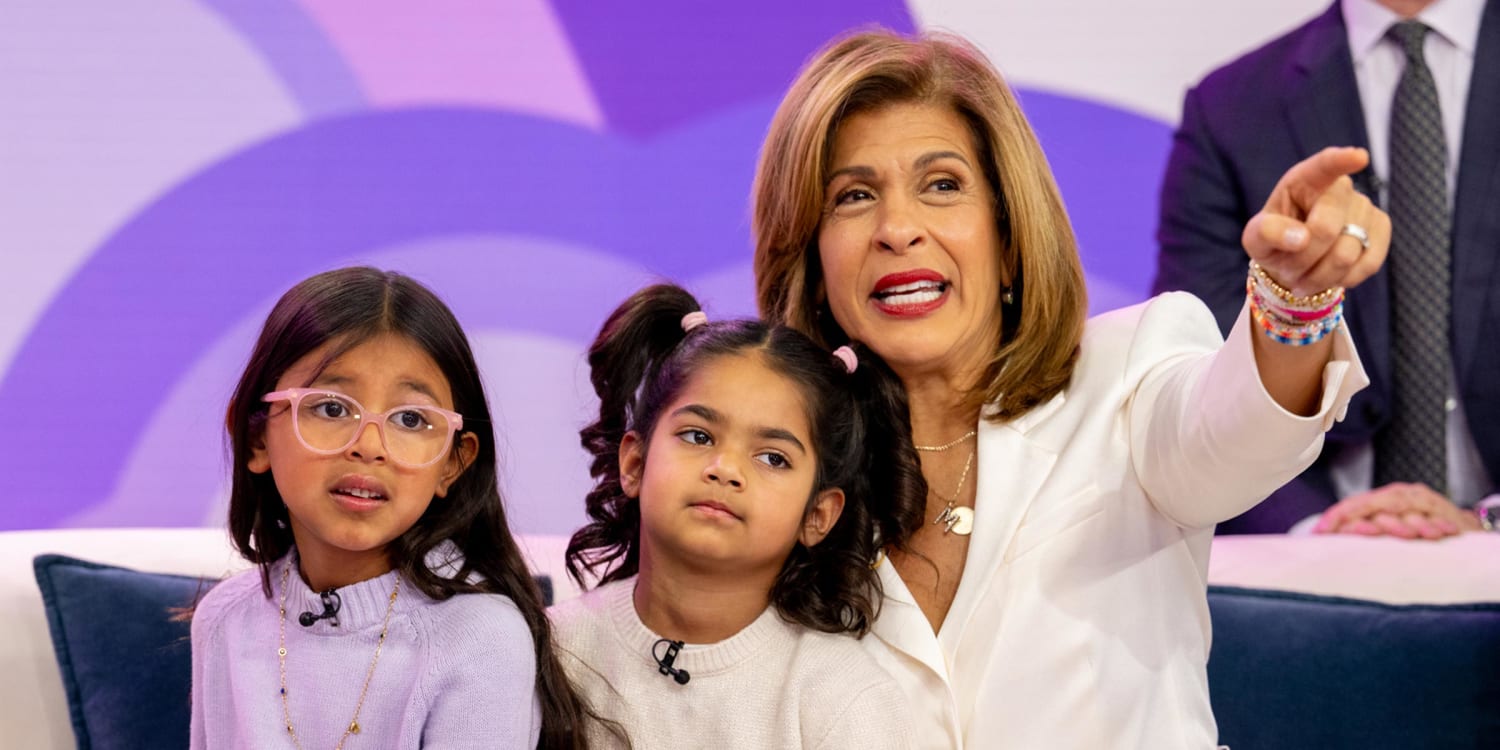 Hoda Kotb provided a sad update on her daughter Haley's health ...