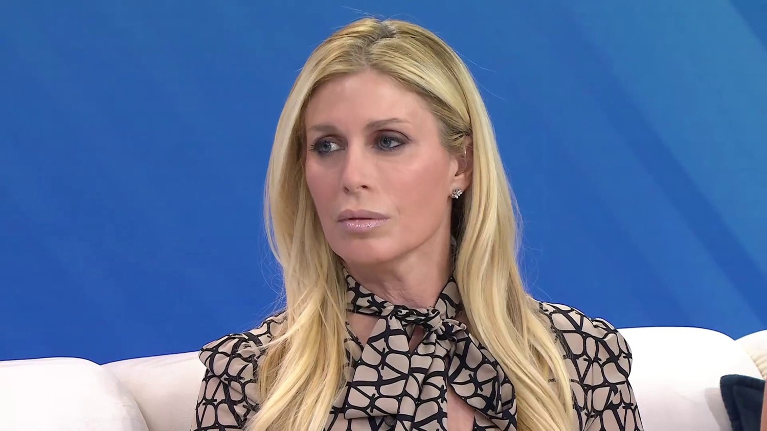 NBC's Jill Martin has shared unfortunate news regarding her cancer ...