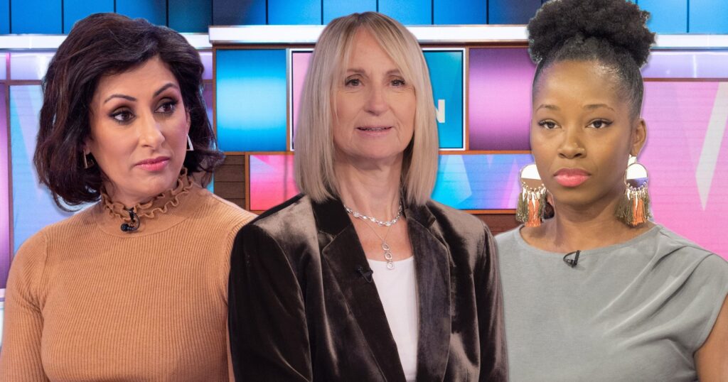 Loose Women is dealing with its most significant challenge of 2026 as ...