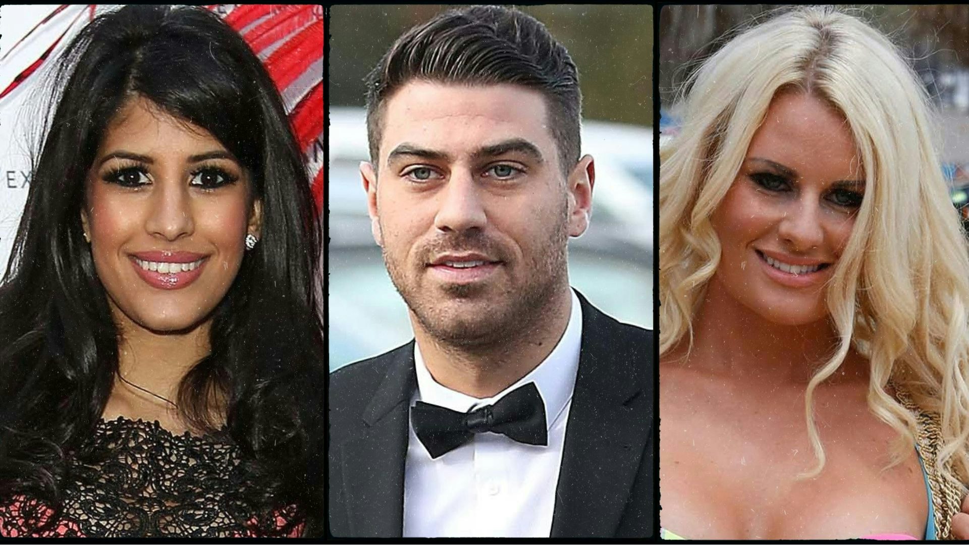 It's official! The cast lineup for season 38 of TOWIE has been ...